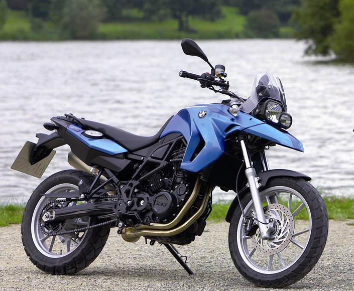 2008-2013 BMW F650GS review | Refined and easy middleweight