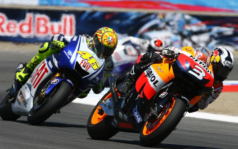 Racing results round-up: July 4-5 | MCN