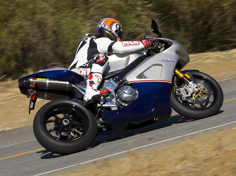 ROEHR 1250 (2009-on) Review | Owner & Expert Ratings