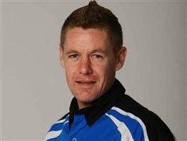 BSB: Walker - happy to be back at Mallory