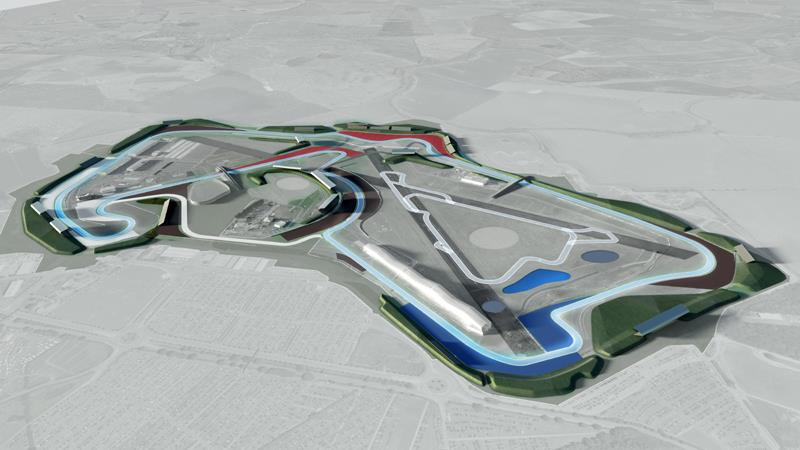 Silverstone promises ‘cheaper and better’ MotoGP experience in 2010 | MCN