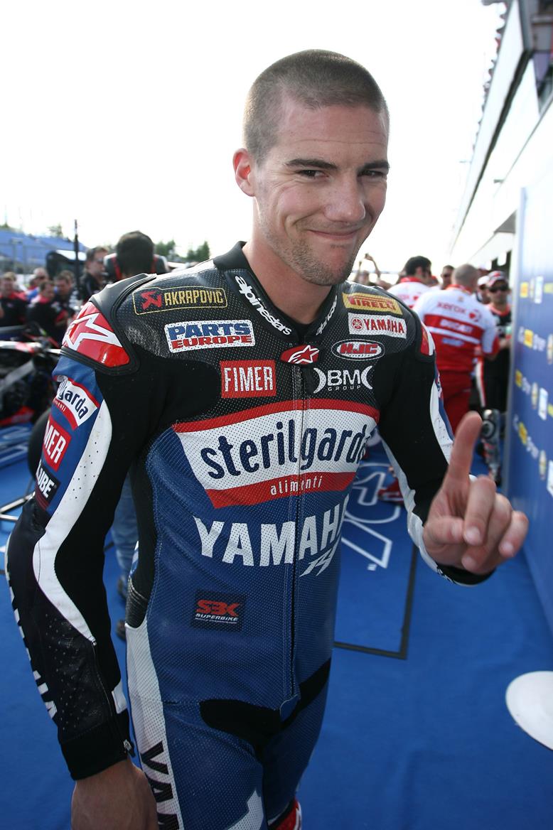 Spies remains confident of clinching WSB crown