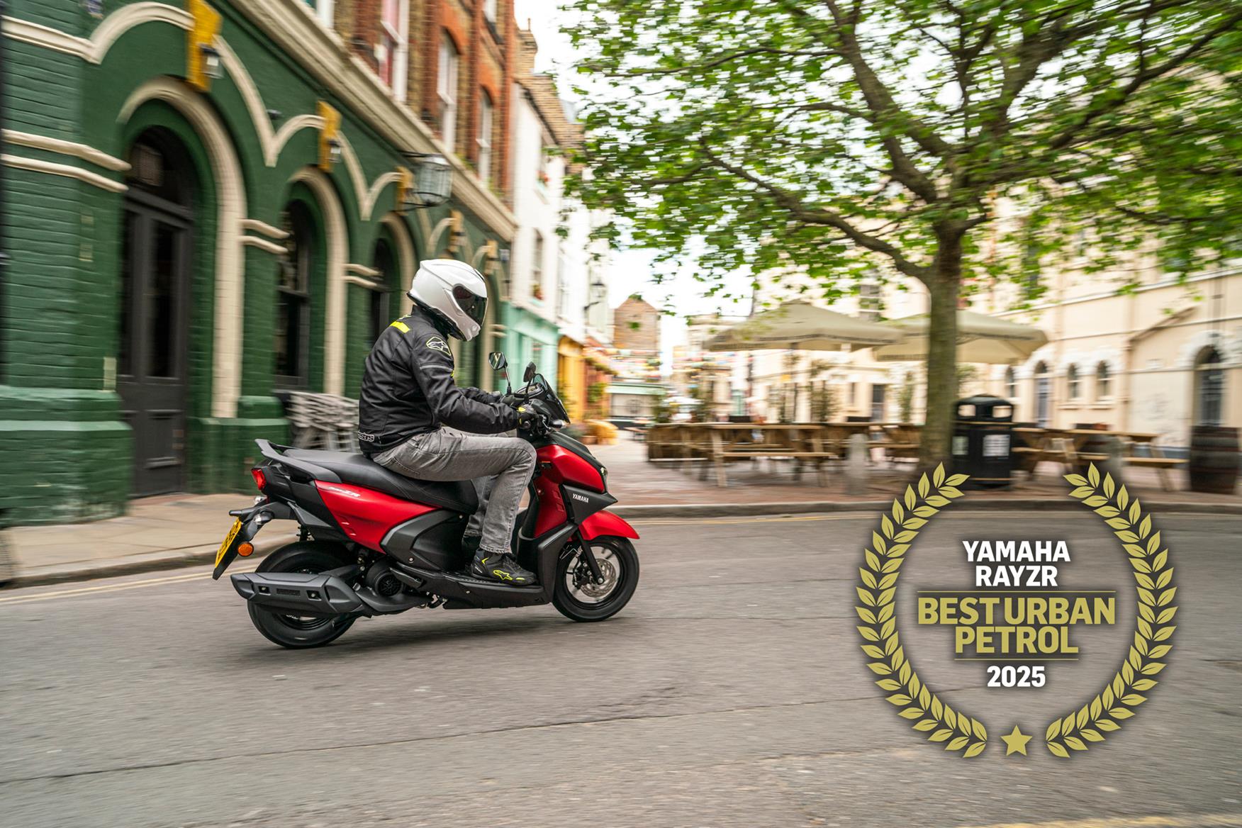YAMAHA Motorbikes for Sale in Bedfordshire | Motorcycle News