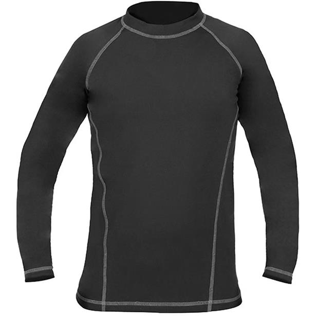 MCN's guide to the best winter base layers for motorcyclists