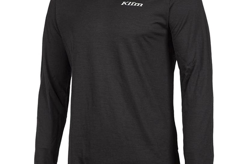 MCN's guide to the best winter base layers for motorcyclists