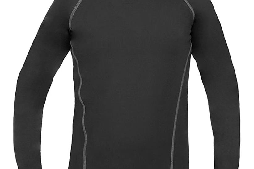 MCN's guide to the best winter base layers for motorcyclists