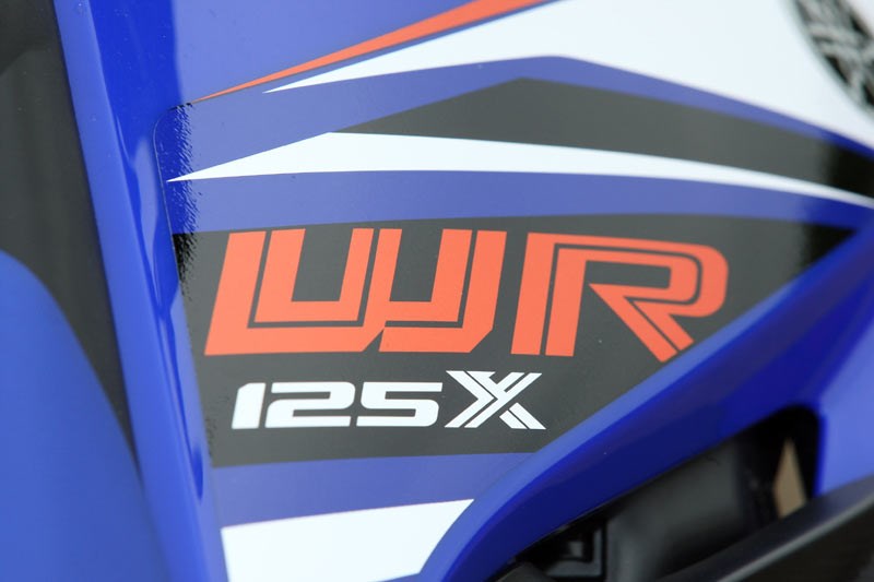 2009-2017 Yamaha WR 125 X review: the learner supermoto