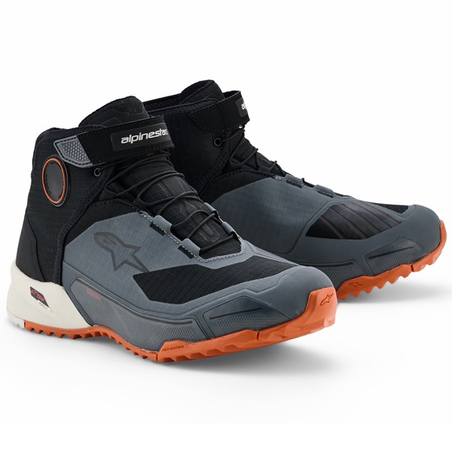 Alpinestars new 2026 All Terra touring gear is designed to take you further