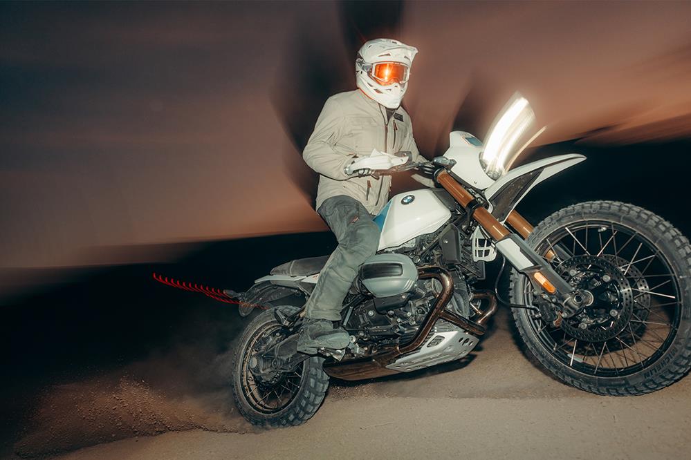 Alpinestars new 2026 All Terra touring gear is designed to take you further