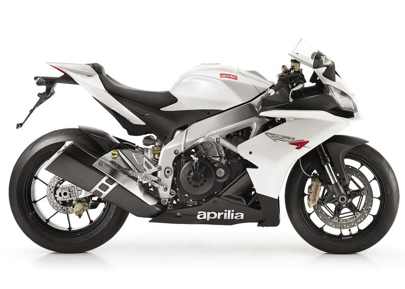 APRILIA RSV4 (2010-on) Review | Speed, Specs & Prices
