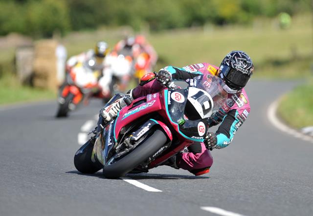 Blog: Epic Ulster Grand Prix
