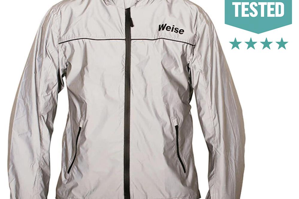 The best hi viz motorbike kit to keep you safe on your ride