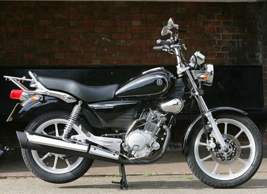 Yamaha YBR 125 Custom (2008-2019) Review, Specs & Prices