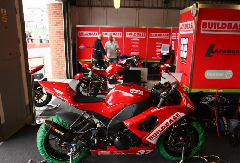 2010 BSB rules debate: Stuart Hicken
