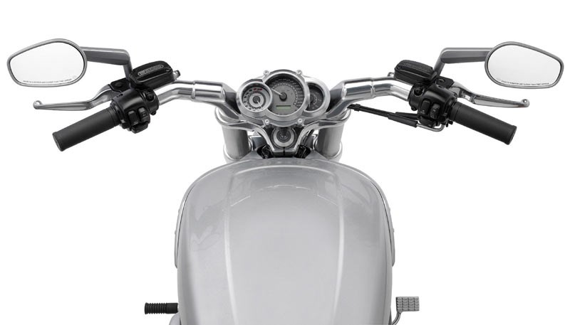 2009-2018 Harley-Davidson V-Rod Buyers guide | Specs and Prices