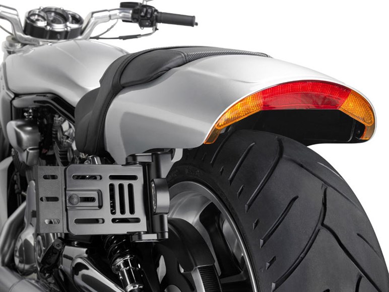 2009-2018 Harley-Davidson V-Rod Buyers guide | Specs and Prices