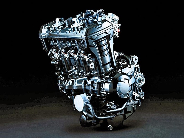 KAWASAKI Z1000 (2010-2013) Review | Speed, Specs & Prices