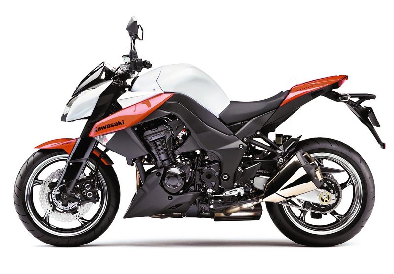 KAWASAKI Z1000 (2010-2013) Review | Speed, Specs & Prices