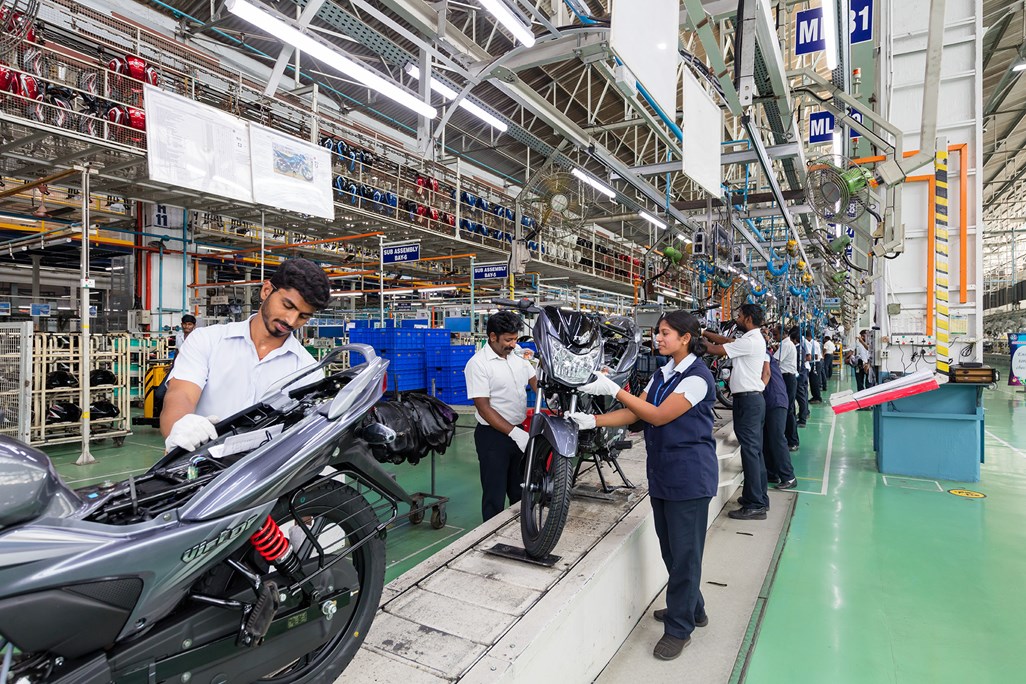 TVS R&D boss talks greater Euro expansion plus Norton update