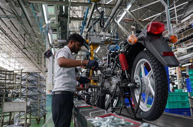 TVS R&D boss talks greater Euro expansion plus Norton update