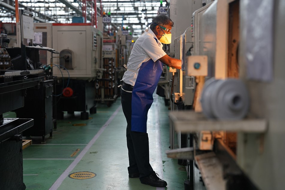 TVS R&D boss talks greater Euro expansion plus Norton update
