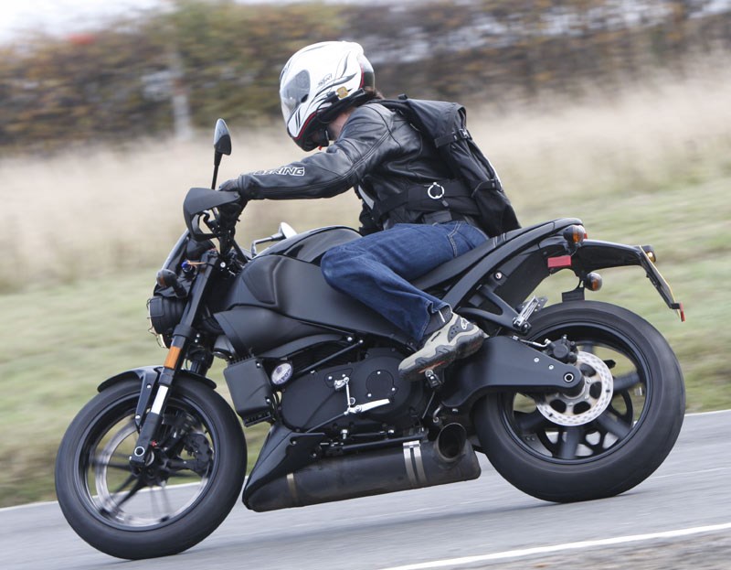 BUELL XB9SX CITY X (2004-2009) Review, Specs & Prices
