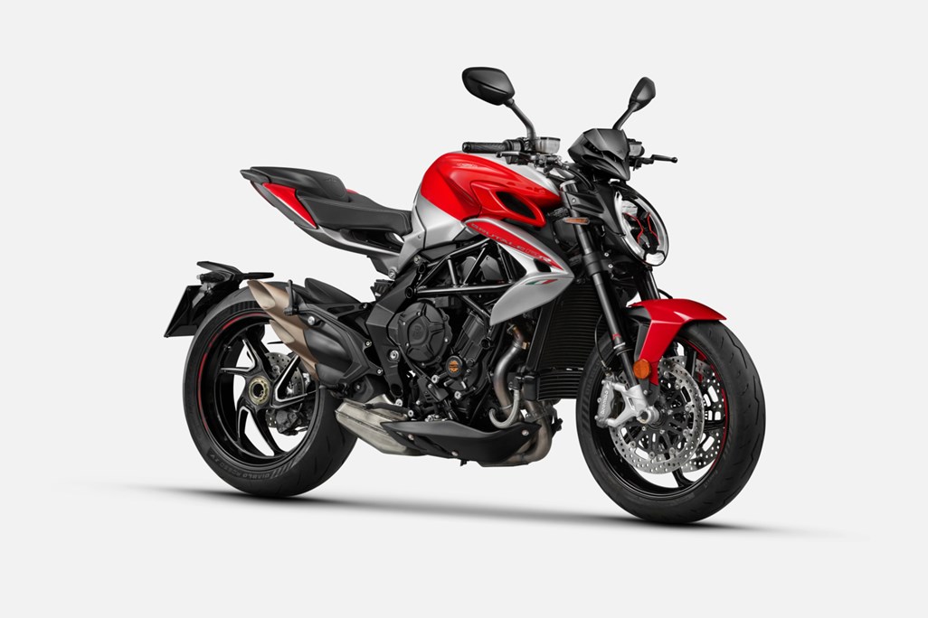 Next-gen MV Agusta Brutale confirmed for late-2025 debut