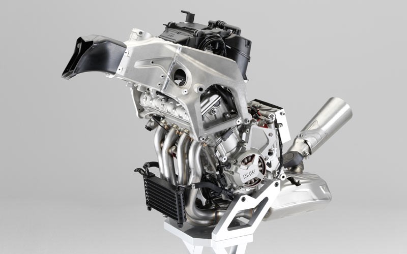 BMW S1000RR (2009-2011) Review | Speed, Specs & Prices