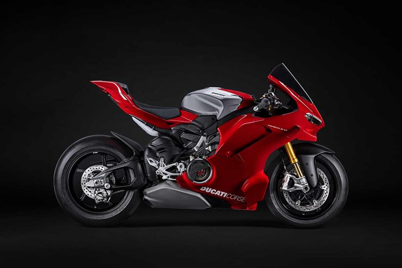 BSB: Nitrous Competitions Racing switch to Ducati for 2026 season