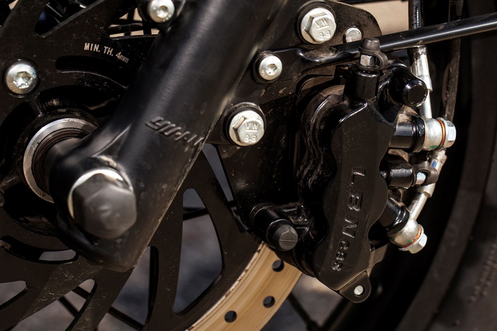 2025-on Maeving RM2 review: Pillion seat and a 80mile range!