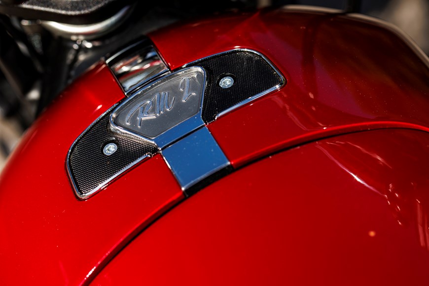 2025-on Maeving RM2 review: Pillion seat and a 80mile range!