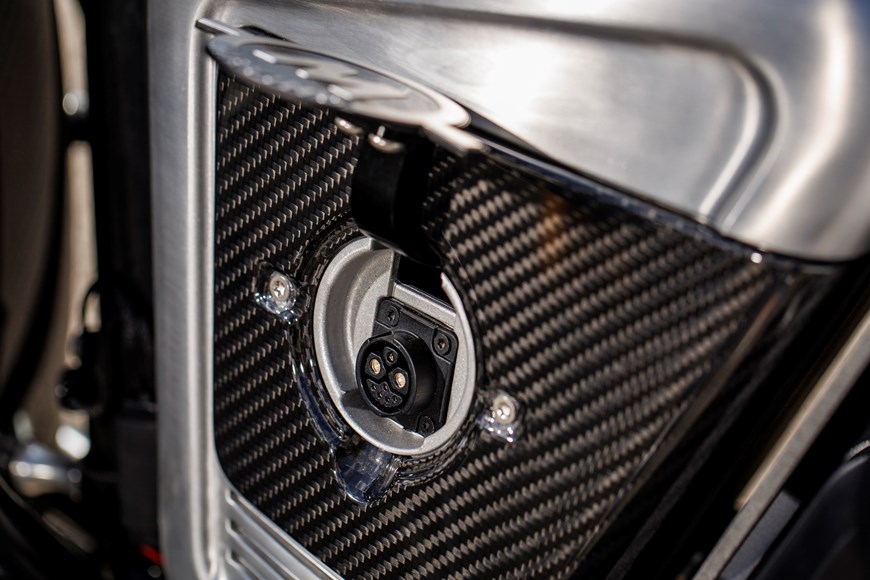 2025-on Maeving RM2 review: Pillion seat and a 80mile range!