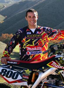 Alessi to race NEC Supercross | MCN