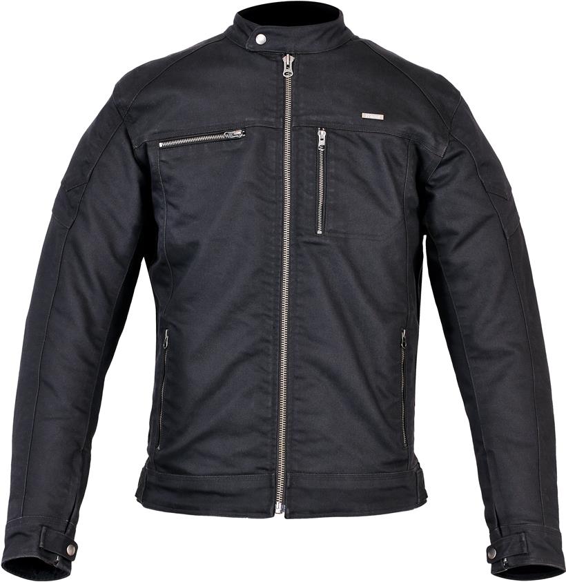 Weise release new casual class with the Chester jacket