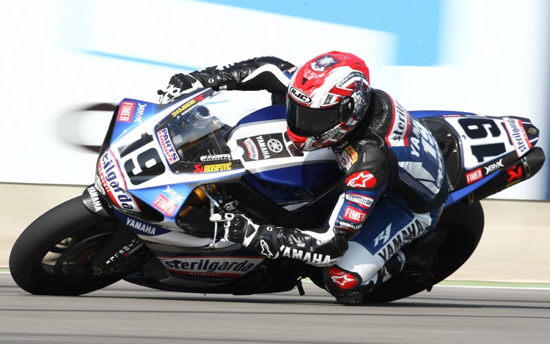 Ben Spies admits MotoGP switch decision was ‘difficult’