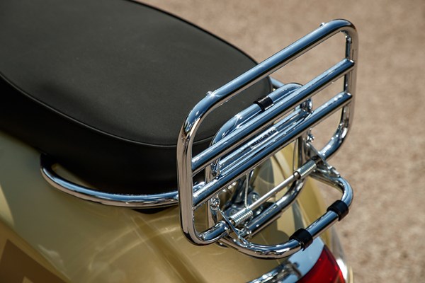 Piaggio Vespa GTS 300 (2009-2019) Review and Used Buying Guide