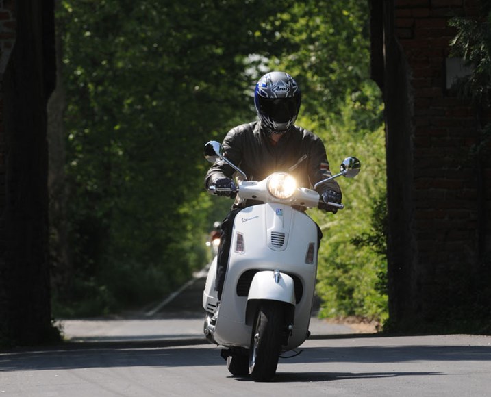 Piaggio Vespa GTS 300 (2009-2019) Review and Used Buying Guide