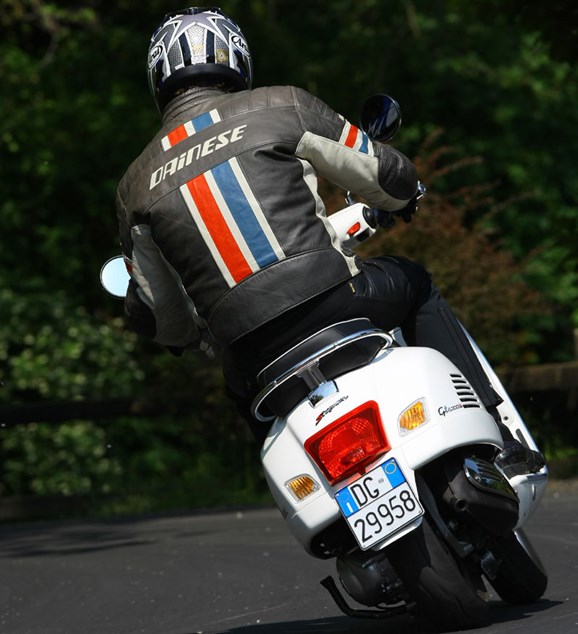 Piaggio Vespa GTS 300 (2009-2019) Review and Used Buying Guide