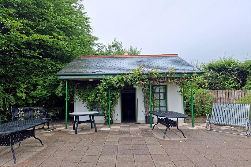 Shepherd’s Rest, Draperstown | MCN Pit Stop