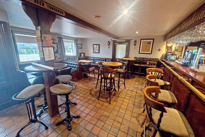 Shepherd’s Rest, Draperstown | MCN Pit Stop