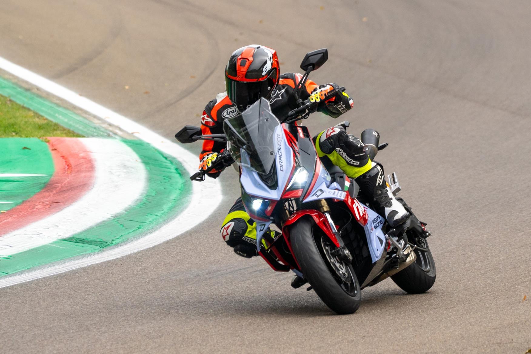 ITALJET Motorbikes for Sale in Camden | Motorcycle News