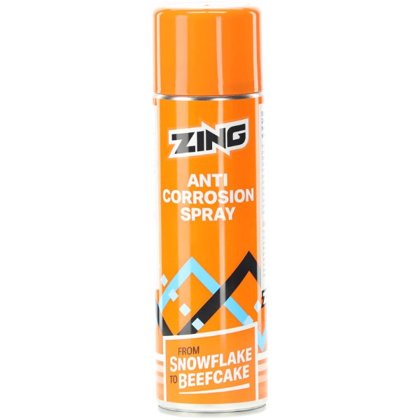 Zing cleaning products | New range undercuts competition