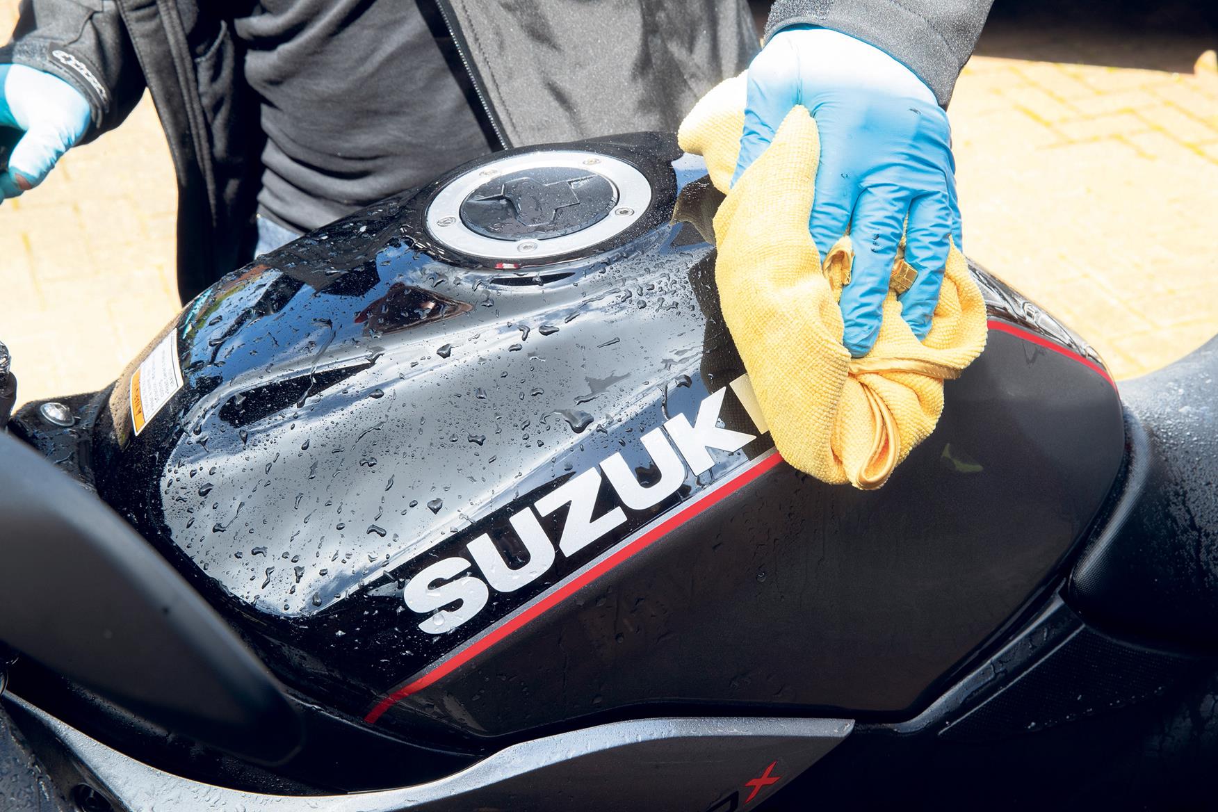 Zing cleaning products | New range undercuts competition