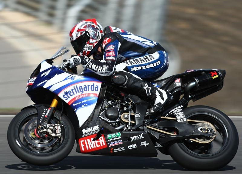 Portimao WSB: Spies takes race 1 victory | MCN