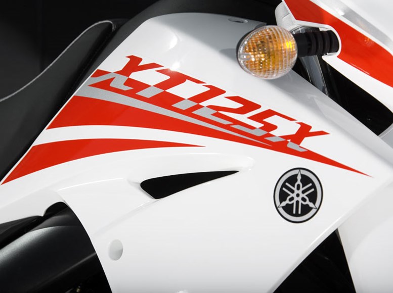 YAMAHA XT125X (2005-on) Review | Speed, Specs & Prices