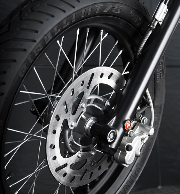 YAMAHA XT125X (2005-on) Review | Speed, Specs & Prices