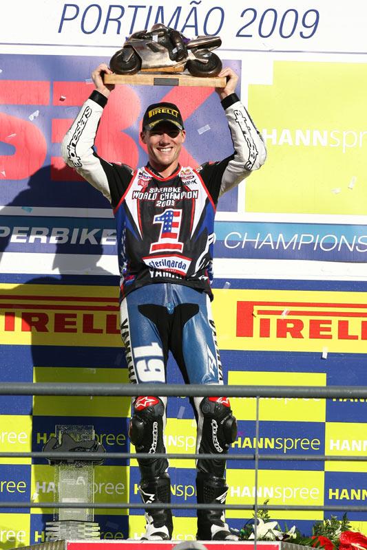 Spies clinches WSB title after epic rookie season