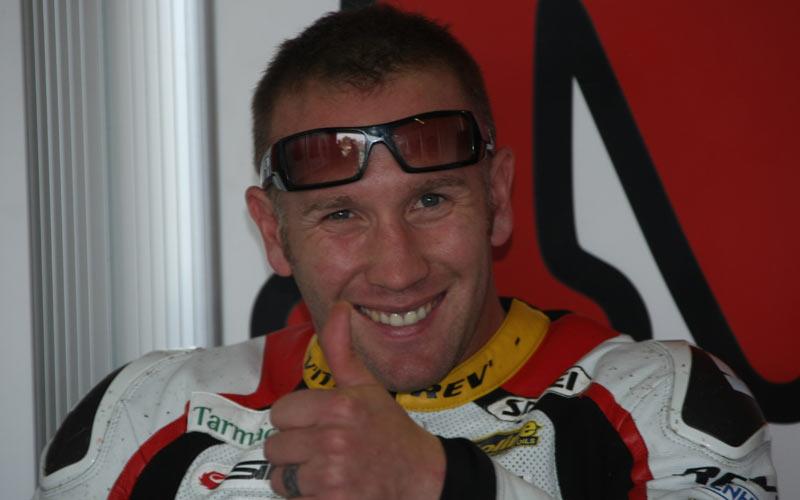 Karl Harris to MSS Kawasaki