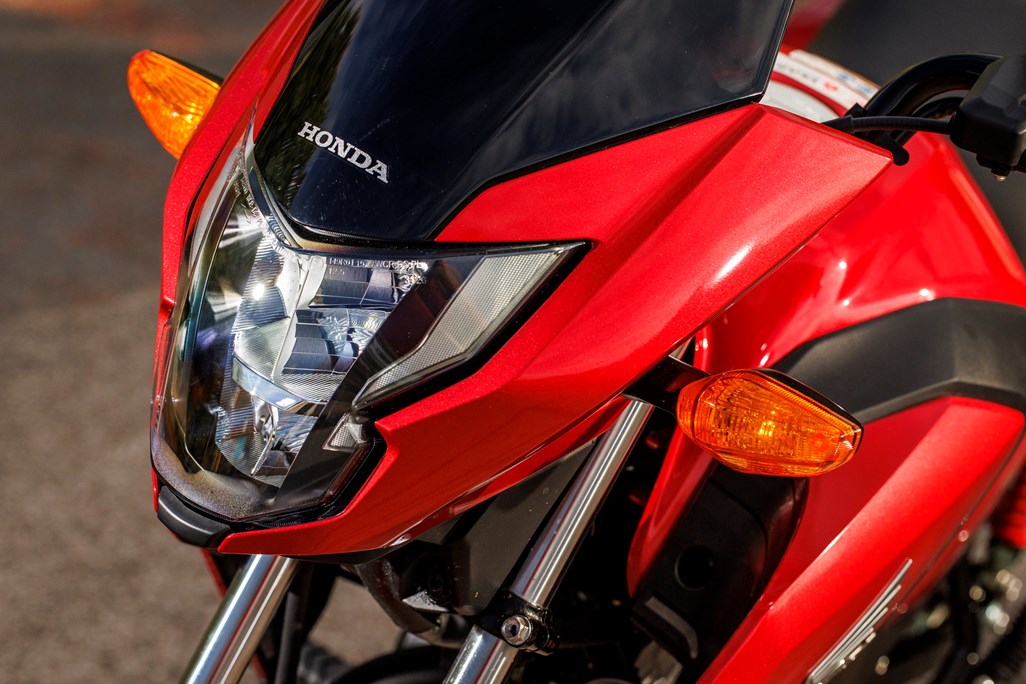 2026-on Honda CB125F review: Frugal and fuel efficient