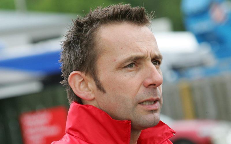 Plater still unsure of 2010 plans